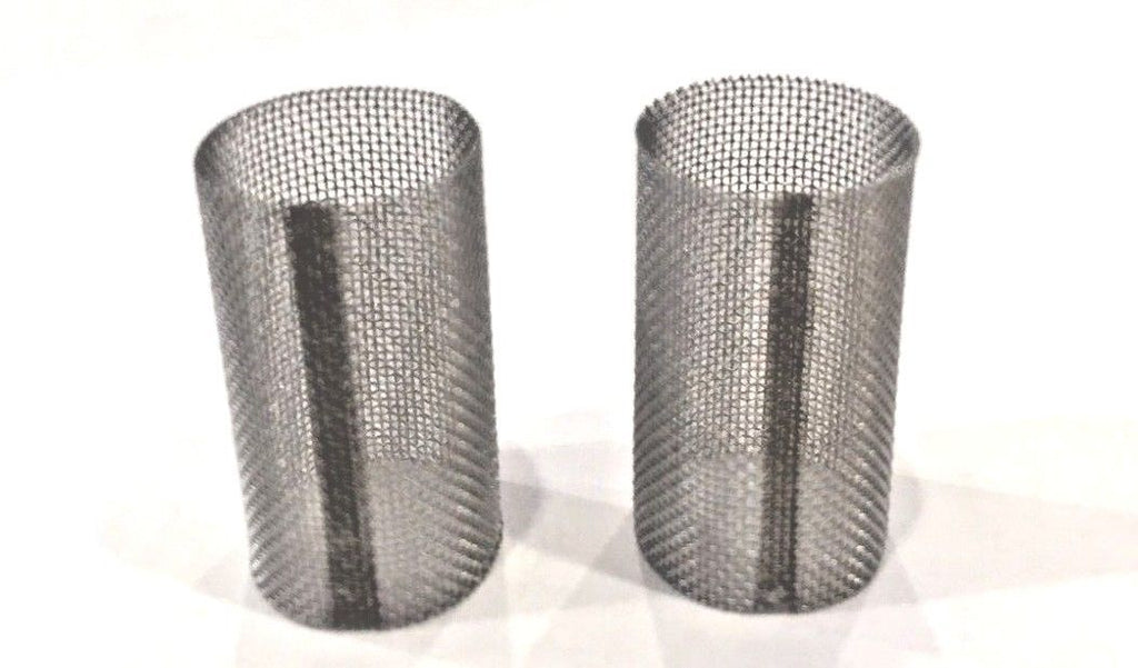 EvoSpray brand check valve screens for Graco Fusion #246358 – EvoSprayStore