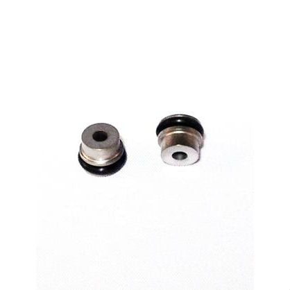 2 side seals fits Graco Fusion AP / MP - hardened tool steel, best ava ...